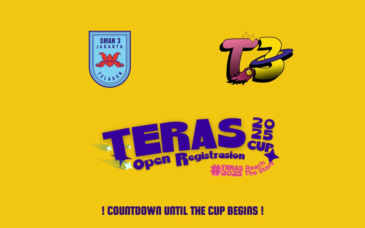 TERAS2025